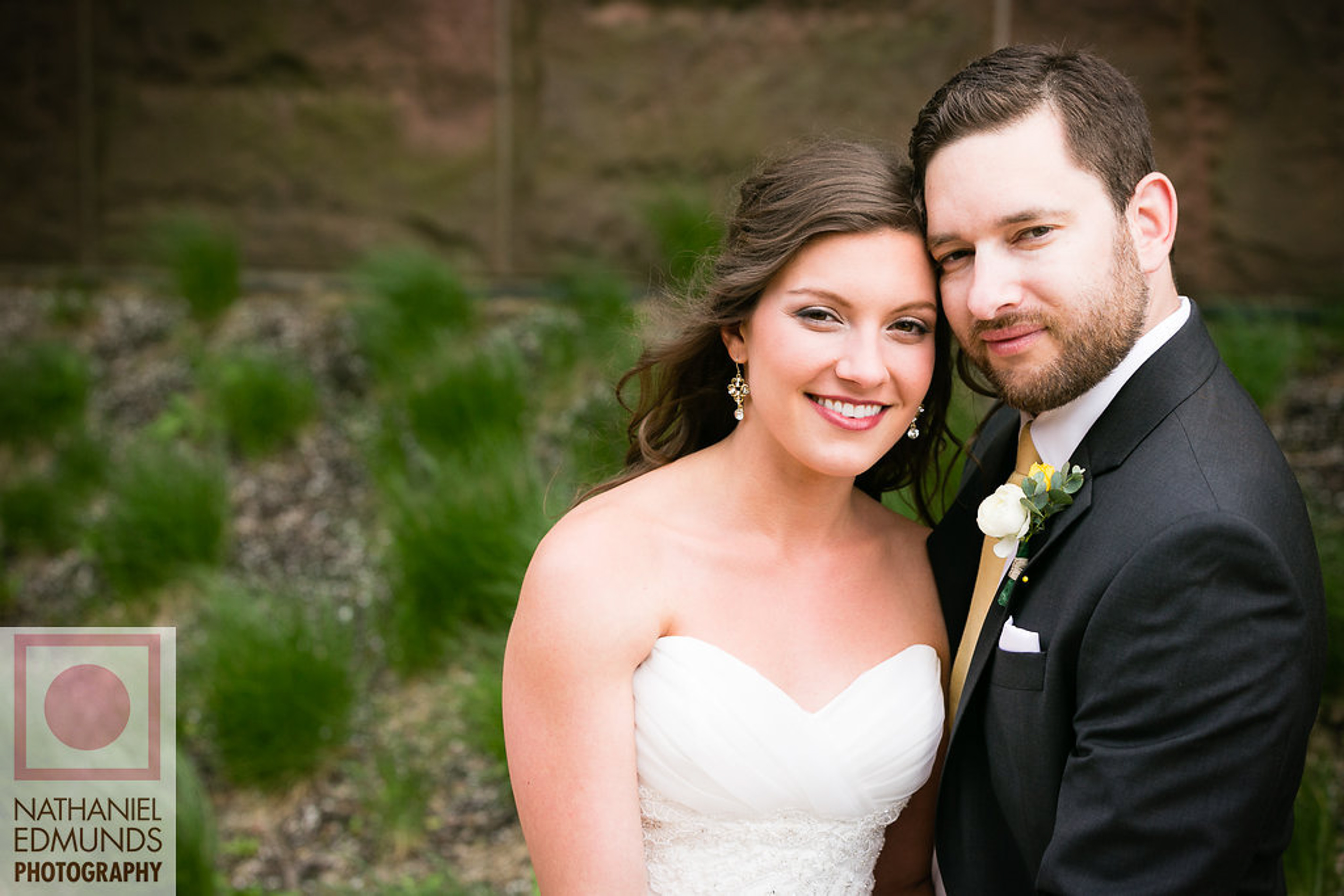 Megan + Keith, Eiteljorg Wedding - Kahns Catering