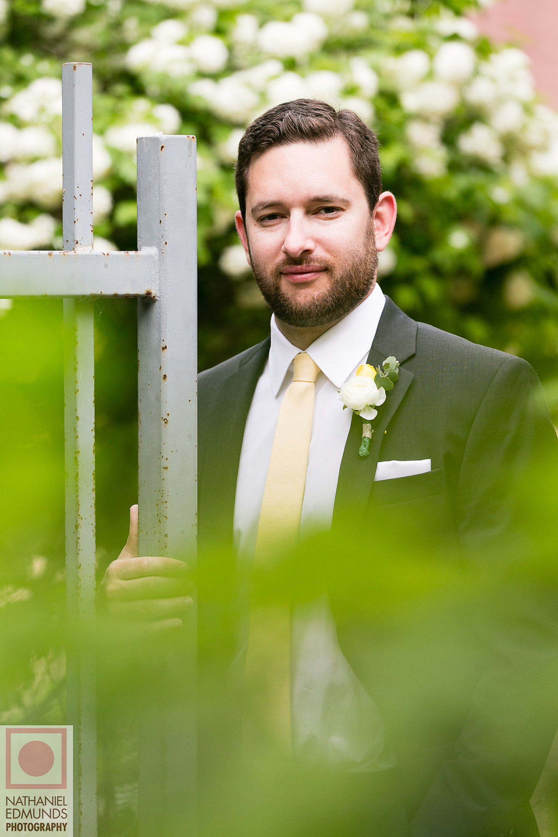 Megan + Keith, Eiteljorg Wedding - Kahns Catering
