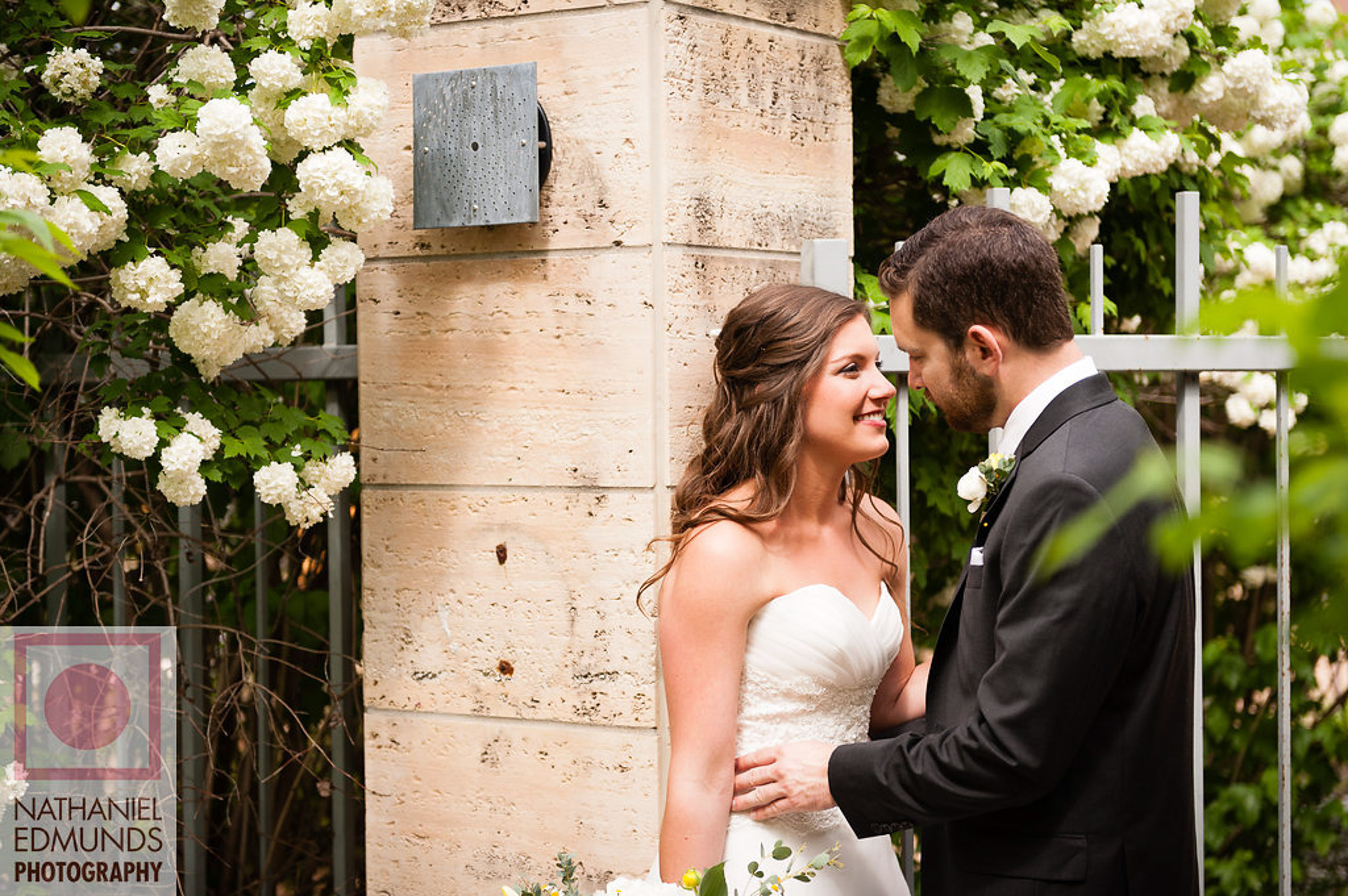 Megan + Keith, Eiteljorg Wedding - Kahns Catering