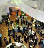 Pulliam Family Great Hall