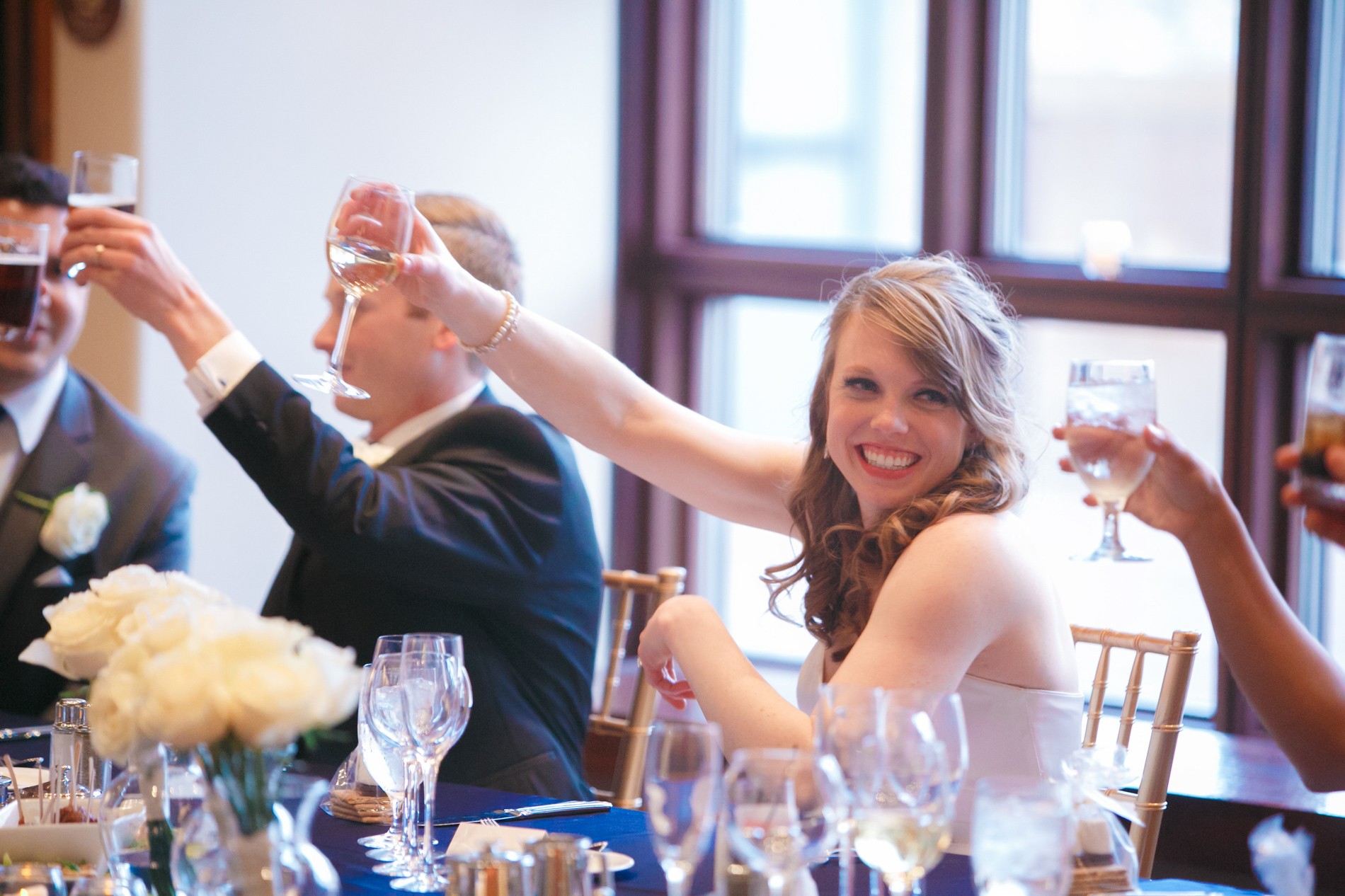 The Ultimate Wedding Timeline Guide - Part 1 - Kahns Catering