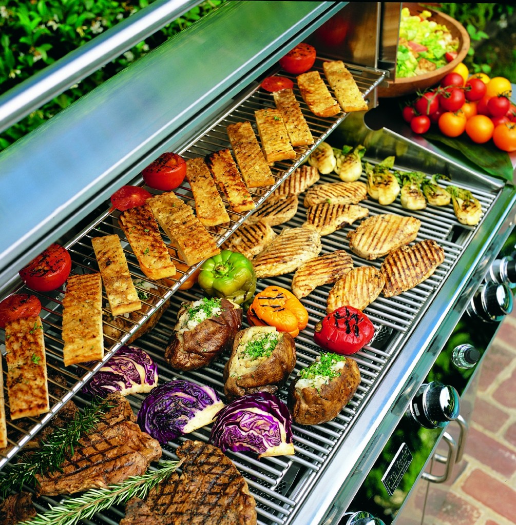 Grilling Like A Pro With Chef Sam Merenda - Kahns Catering