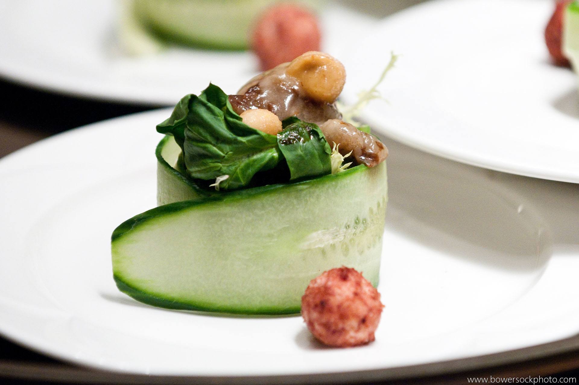 Organizing a Company Awards Dinner - Kahns Catering