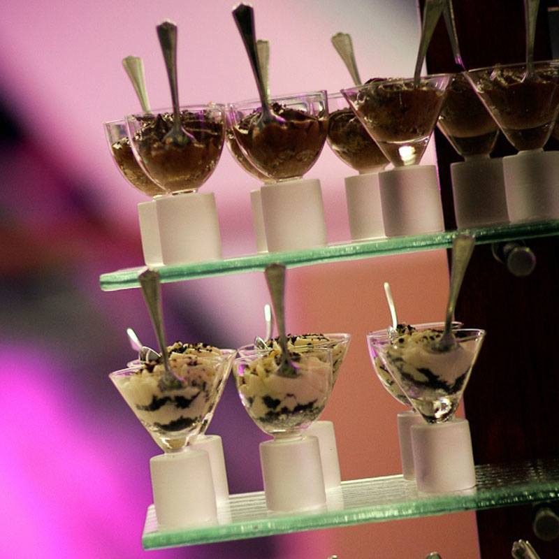 Catering Menus from Indy's Premiere Caterer