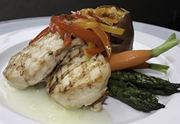 Planning an Off-Site Business Luncheon - Kahn's Catering