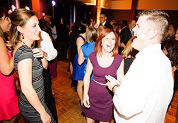 Guest Count COUNTS! - Kahn's Catering