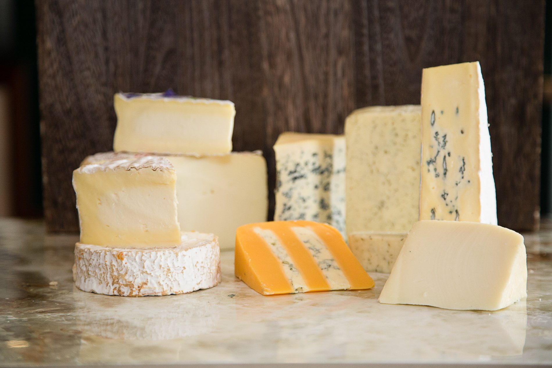 Home Entertaining: The Art of Cheese - Kahns Catering