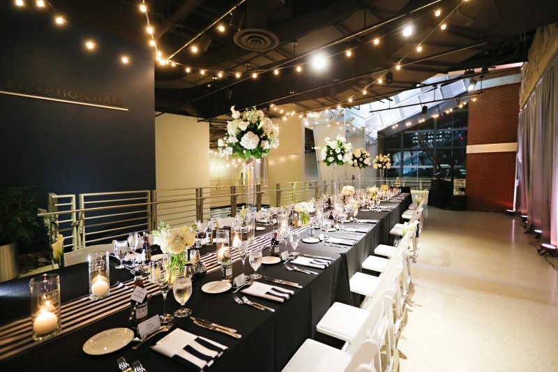 Make An Event Budget That Works - Kahns Catering