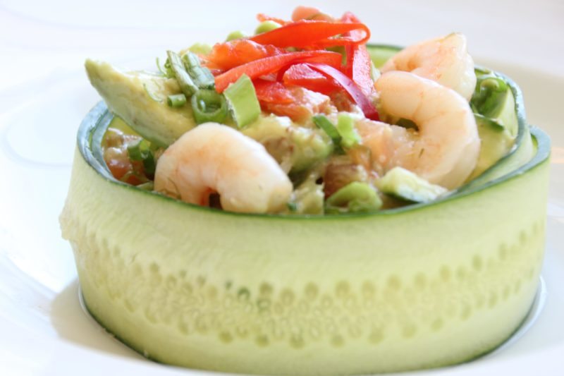 IMA Cafe - Kahns Catering