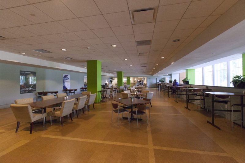 IMA Cafe - Kahns Catering