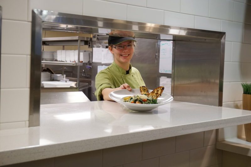 IMA Cafe - Kahns Catering