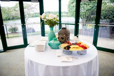 Rachel + Mark's Montage Moments - Kahns Catering