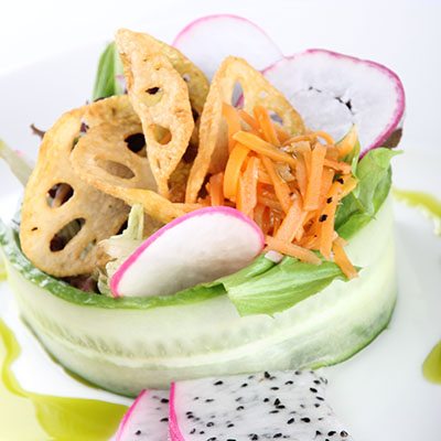Stations vs Buffets: What is the Difference? - Kahns Catering