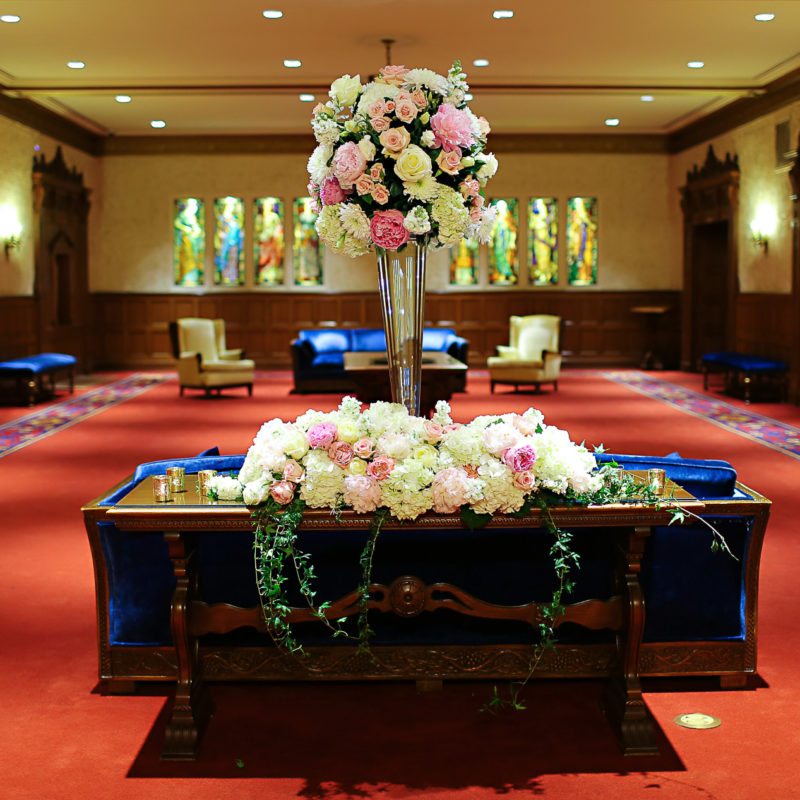 Scottish Rite Cathedral | Special Event Venue