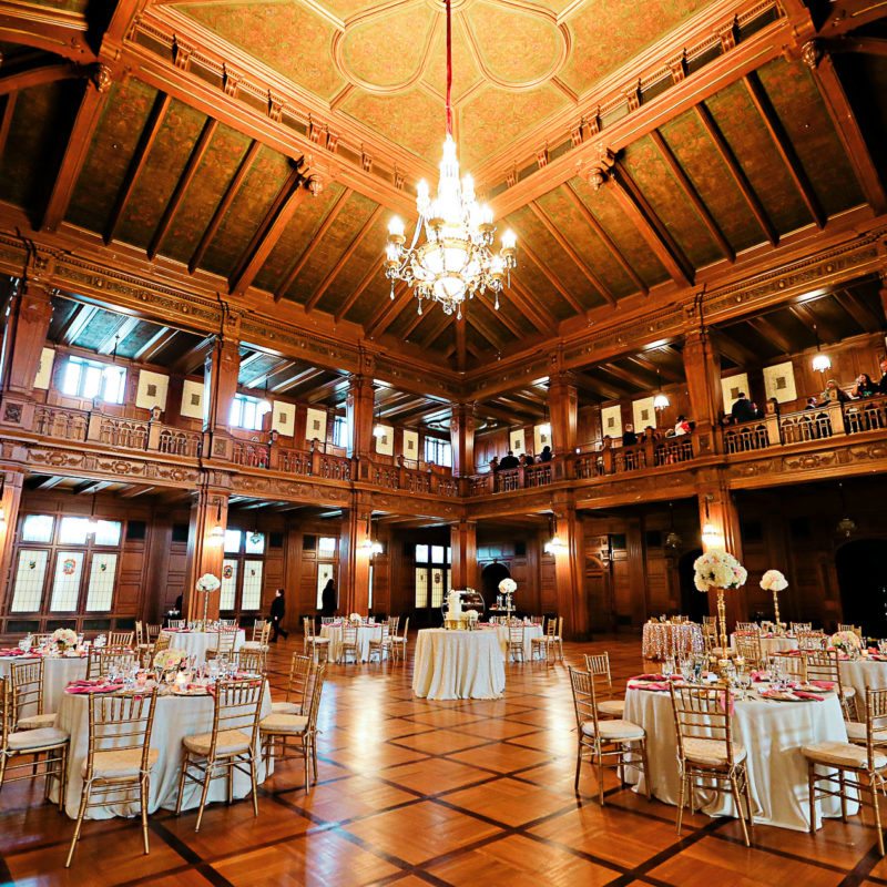 Scottish Rite Cathedral | Special Event Venue